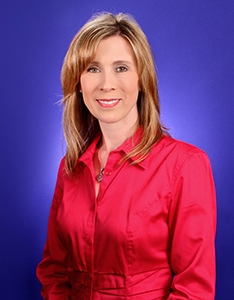 Education Assistant Mary Named Employee of the Month